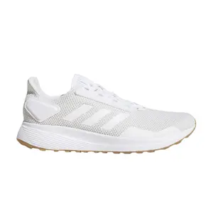 Adidas Duramo 9 - White