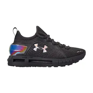 Under Armour Hovr Phantom Se Sneakers - Grey