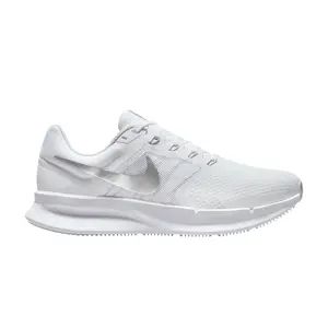 Nike Run Swift 3 Sneakers - White