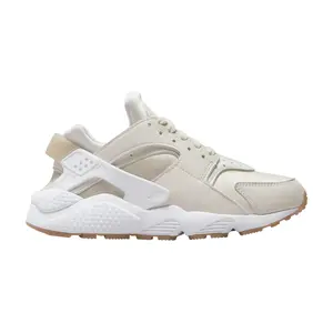Nike Air Huarache Sneakers White