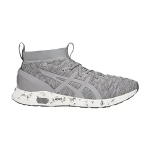 Asics Hypergel-kan Mid Sneakers - Grey