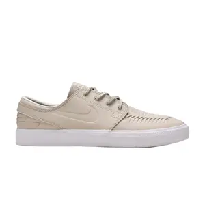 Nike Nike Zoom Stefan Janoski SB RM Crafted Sneakers Cream