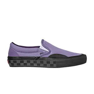 VANS Lizzie Armanto X Slip-on Pro Lavender Pack