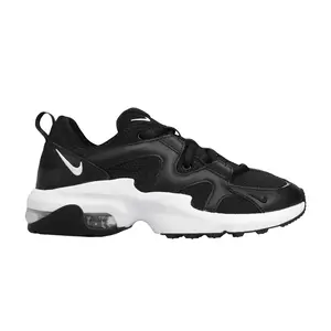 Nike Air Max Graviton Sneakers - Black