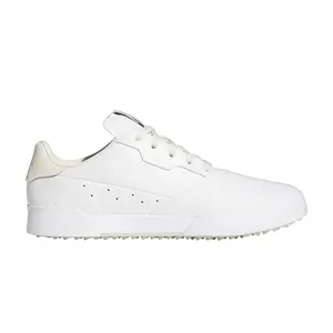 adidas retro lace-up sneakers
