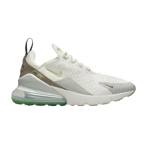 Nike Air Max 270 Sneakers - White