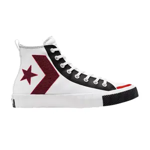 CONVERSE Unt1tl3d High Sneakers - White