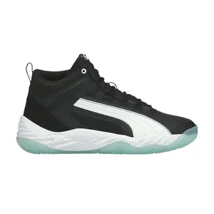 PUMA Rebound Future Evo Sneakers - Black
