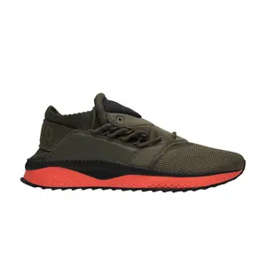 Puma Elastic Sneakers For Men