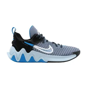 Nike Giannis Immortality 'City Edition' Blue