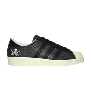 Adidas Neighborhood X Superstar 80s 'nbhd