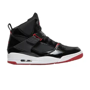 JORDAN Flight 45 High Sneakers - Black