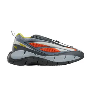REEBOK Cottweiler X Zig 3d Storm Hydro Sneakers - Grey