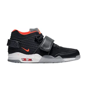 Nike Air Trainer Cruz 'memory Of Mike' Sneakers - Black