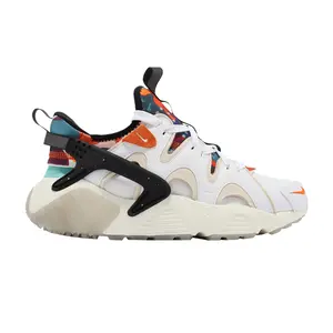 Nike Air Huarache Craft 'lunar New Year' Sneakers - White
