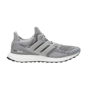 Adidas Ultraboost 1.0 Retro Wool - Grey