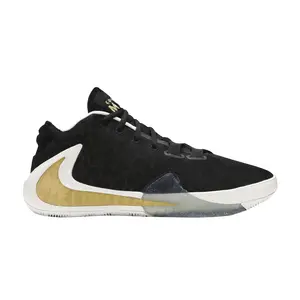 Nike Paramount Pictures X Zoom Freak 1 'coming To America - Black