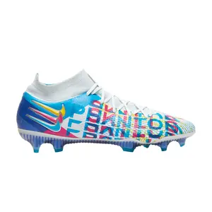 Nike Phantom Gt Elite Df Fg Reveal Pack - Blue