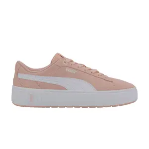 PUMA Platform Sneakers - Pink