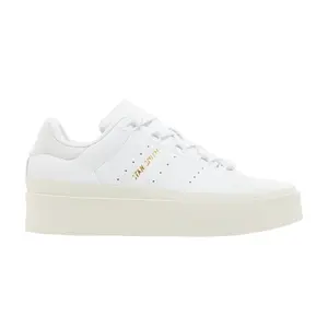Adidas Stan Smith Bonega Sneakers - White
