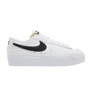 Nike Platform Sneakers For Women