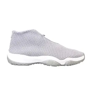 Jordan Woven Sneakers For Men