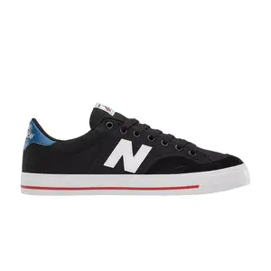 NEW BALANCE Numeric 212 Sneakers - Black