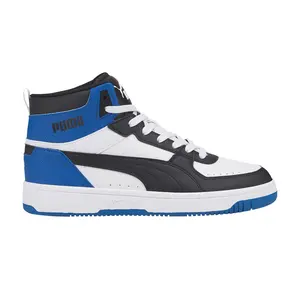 PUMA Rebound Joy High-top Sneakers - White