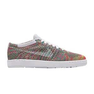 Nike Tennis Classic Ultra Flyknit Sneakers - White