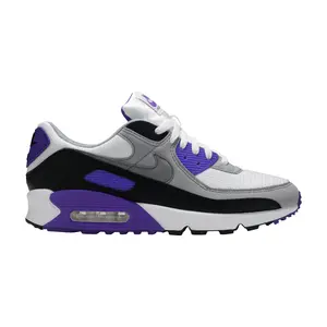 Nike Air Max 90 Sneakers - Purple