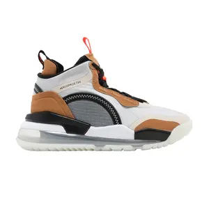 JORDAN Aerospace 720 - Brown
