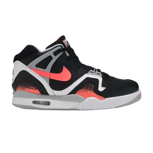 Nike Air Tech Challenge 2 Qs Lava Sneakers
