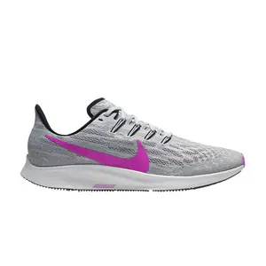 Nike Air Zoom Pegasus 36 Grey