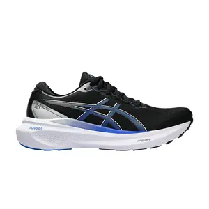 Asics Gel Kayano 30 Sneakers - Black