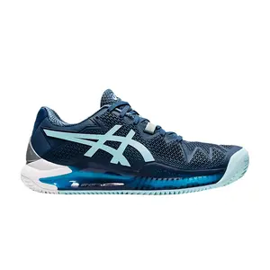 Asics Gel Resolution Clay Sneakers - Blue