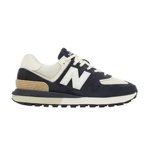 NEW BALANCE 574 Legacy Sneakers - Blue
