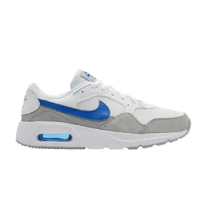 Nike Air Max Sc Sneakers - White