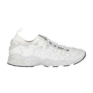 Asics G-shock X Gel-mai Knit Sneakers - White