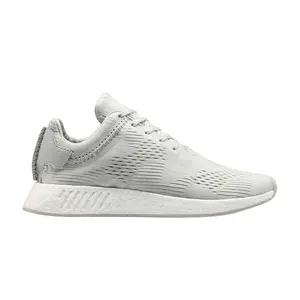Adidas Wings+horns X Nmd_r2 Sneakers - Grey