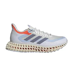 Adidas 4dfwd 2 Sneakers - Silver