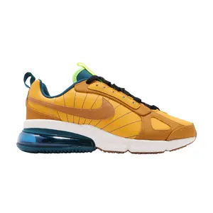 Men's Nike Yellow Shoes