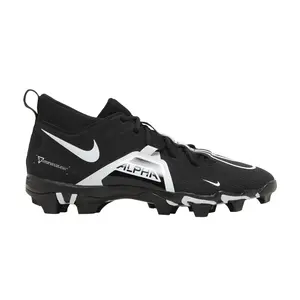 Nike Alpha Menace 3 Shark - Black