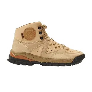 VANS Taka Hayashi X Amazon Trail Lx Sneakers - Tan