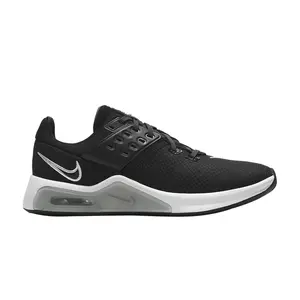 Nike Air Max Bella Tr 4 Sneakers - Black