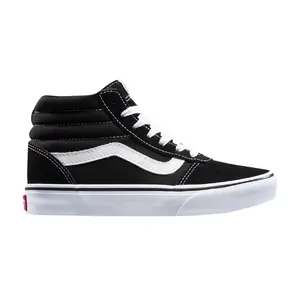 VANS Wmns Ward High Top Sneakers