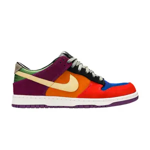 Nike Nike Dunk Premium Low Viotec SP Multi-color