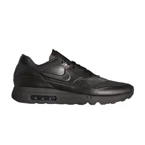 Nike Arthur Huang X Nikelab Air Max 1 Ultra 2.0 Flyknit - Black