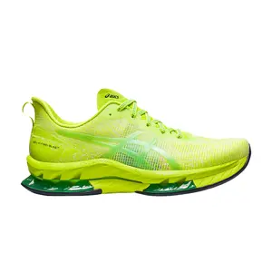Asics Gel Kinsei Blast Le 2 Sneakers - Green