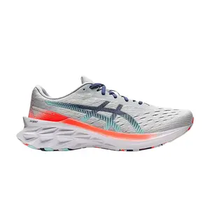 Asics Novablast 2 'celebration Of Sport Pack - Grey