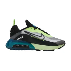Nike Max 2090 - Yellow